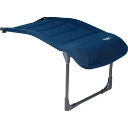 Crespo RP-215 Air Deluxe Beinauflage blau - Beinauflagen