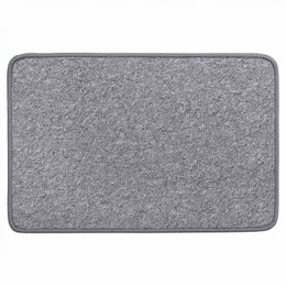 Pro Car Heizteppich Palais 230 V 100 x 60 cm silber - Heizteppiche von Procar