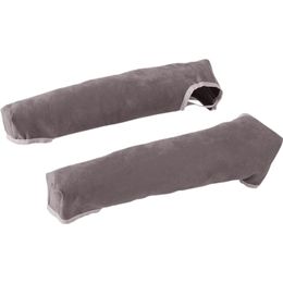 Hindermann Schonbezug Armlehnebezug Originalsitz Fiat Ducato 2-teilig Beige - Sitze