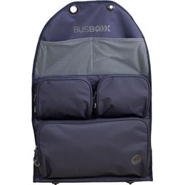 BusBoxx R&uuml;cksitztasche / Stauraum 37 Liter starlight - Organizer und Taschen