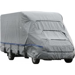 Hindermann Reisemobil-TI Schutzh&uuml;lle Wintertime 770 x 240 x 250 cm - Wohnmobil-Schutzh&uuml;llen