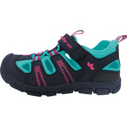Lico Ardales VS Kindersandalen t&uuml;rkis 31 - Kinderschuhe