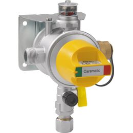 GOK Umschaltventil Caramatic ProTwo 30 mbar - Gasregler & Gasschläuche