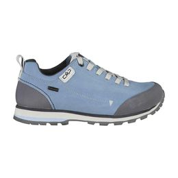 Campagnolo Elettra Low WP Damenschuhe azure glacier hellblau 36 - Damenschuhe von CMP