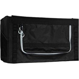 BusBoxx Staufach wallBOXX f&uuml;r Fahrzeuge mit geraden W&auml;nden Small - Halterungen & F&auml;cher
