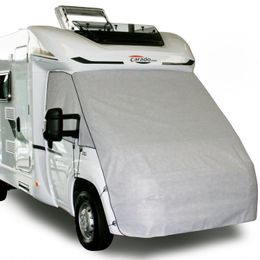 Hindermann Supra Frontschutzplane f&uuml;r VW T5 und T6 - Wohnmobil-Schutzh&uuml;llen