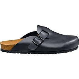 Lico Clog Bioline schwarz 41 - Damenschuhe