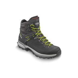 Meindl Air Revolution 1.5 Herren Wanderschuhe dunkelgrau 46 - Herrenschuhe