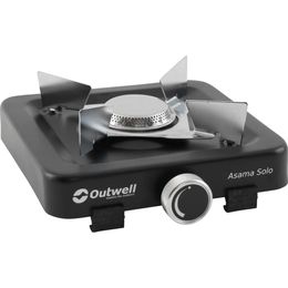 Outwell Asama Gaskocher Solo 1 Flamme - Gaskocher