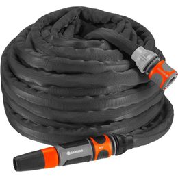 Gardena Textilschlauch Liano Xtreme 1/2" - 20 m - Schlauchsysteme