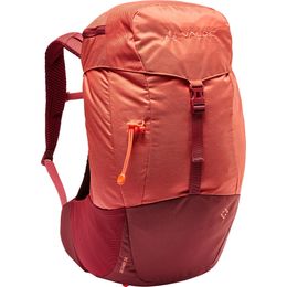 Vaude Womens Skomer 24 Wanderrucksack Damen 24 Liter orange - Tagesrucks&auml;cke & Wanderrucks&auml;cke
