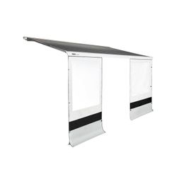 Thule Rain Blocker G2 Vorderwand 175 x 230 cm - Markisenvorzelte & W&auml;nde