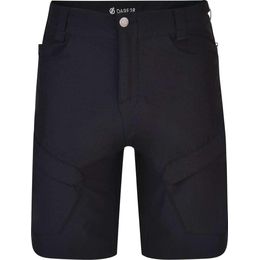 Dare2b Tuned In II Herrenshorts schwarz 52 - Herrenhosen & -shorts von Dare 2b