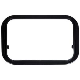 Berger Adapterrahmen f&uuml;r Ausstellfenster 55 - 60 mm Wandst&auml;rke LX9735 - Fenster