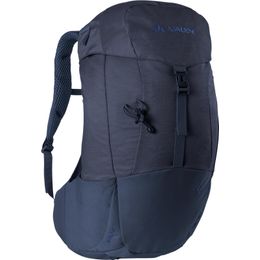 Vaude Womens Skomer 24 Wanderrucksack Damen 24 Liter eclipse - Tagesrucks&auml;cke & Wanderrucks&auml;cke