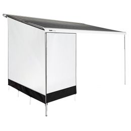 Thule Sun Blocker G2 Vorderwand 2,80 x 1,70 Meter - Markisenvorzelte & W&auml;nde