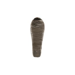 Wechsel Travel Line Wildfire - 10 L mud green Schlafsack - Schlafsäcke