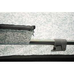 WALKER Patio Sonnenvordach WS-5 Umlaufma&szlig; 810 - 840 cm - Sonnensegel & Vord&auml;cher
