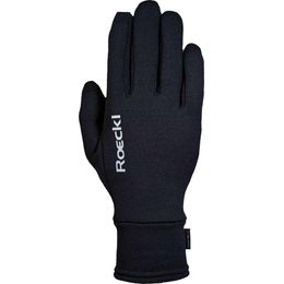 Roeckl Kailash Unisex Outdoorhandschuh schwarz 11 - Handschuhe, G&uuml;rtel & Sonstiges