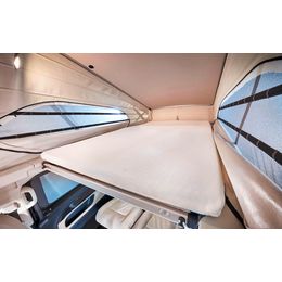 Froli Marco Polo Matratze f&uuml;r Dachbett 200 x 110 cm - Matratzen
