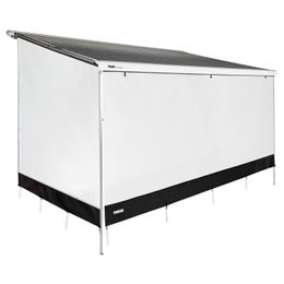 Thule Sun Blocker G2 Vorderwand 3,30 x 1,70 Meter - Markisenvorzelte & W&auml;nde