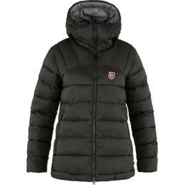 Fj&auml;llr&auml;ven Fj&auml;llr&auml;ven Expedition Damenwinterjacke schwarz L - Damenjacken