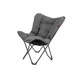 Bo-Camp Grainger M Relaxsessel grau - Relaxsessel