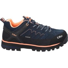 Campagnolo Moon Low Damen Schuhe dunkelblau 40 - Damenschuhe von CMP