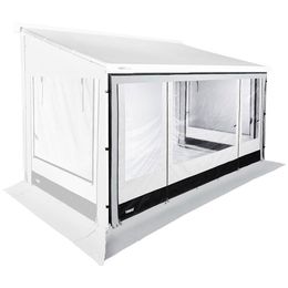 Thule Residence G3 Vorderwand 425 cm Anbauh&ouml;he 215 - 274 cm - Markisenvorzelte & W&auml;nde