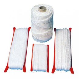 Berger Allzweckleine, 50 m - Zeltheringe & Abspannmaterial