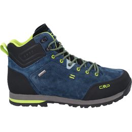 Campagnolo Alcor 2 Mid WP Herren Schuhe dunkelblau 43 - Herrenschuhe von CMP