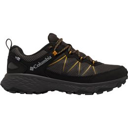 Columbia Peakfreak Rush Outdry Herrenschuhe schwarz 45 - Herrenschuhe