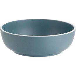 Brunner Salatsch&uuml;sssel DOLOMIT denim - Sch&uuml;sseln & Schalen
