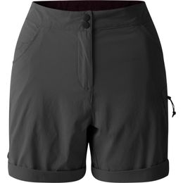 Dare2b Melodic III Damen Outdoorshorts schwarz 44 - Damenhosen, -r&ouml;cke & -kleider von Dare 2b