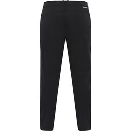 Jack Wolfskin Prelight Stride Pants Herrenhose schwarz 50 - Herrenhosen & -shorts