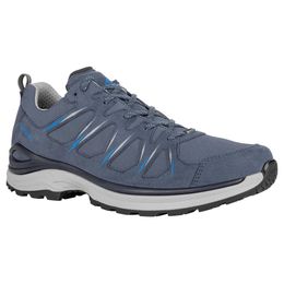 Lowa Innox EVO II GTX Herren Multifunktionsschuhe blau 46 - Herrenschuhe