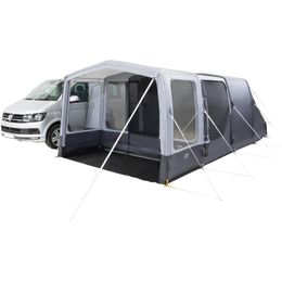 Dometic Rarotonga DA FTT 401 AIR LH Aufblasbares Driveaway Vorzelt 3 m Modell Links - Aufblasbare Vorzelte