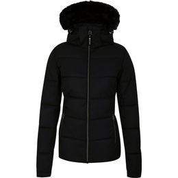 Dare2b Glamourize IV Damenjacke schwarz 44 - Damenjacken von Dare 2b