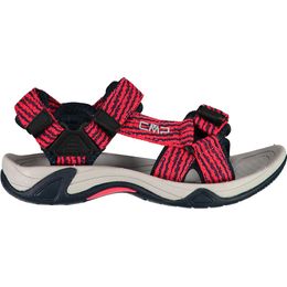 Campagnolo Hamal Kindersandalen melon 36 - Kinderschuhe von CMP