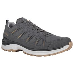 Lowa Innox EVO II GTX Herren Multifunktionsschuhe dunkelgrau 44,5 - Herrenschuhe