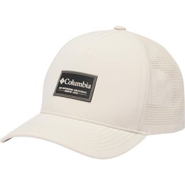 Columbia Mountaincap Unisex Kappe beige - H&uuml;te & M&uuml;tzen