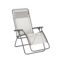Lafuma Relaxliege RT2 Beige - Relaxsessel