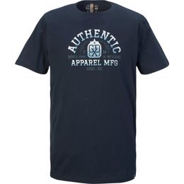 Killtec GS 45 Herren T-Shirt dunkelblau 4XL - Herrenshirts, -hemden & -pullover