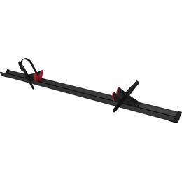 Fiamma Zusatzschiene Rail Premium tiefschwarz - Fahrradschienen