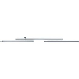 Berger Teleskop-Aufstellstab, Aluminium - Zelt-Gest&auml;nge & Zubeh&ouml;r