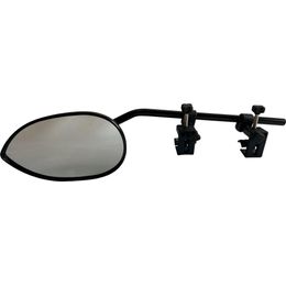Milenco Aero Platinum Spiegel 2er Set - Universalspiegel
