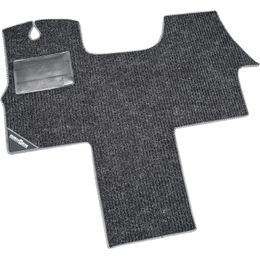 Brunner Tapis Deluxe Fu&szlig;matte Ford Transit 2.6 07/2000 - 06/2006 - Fu&szlig;matten