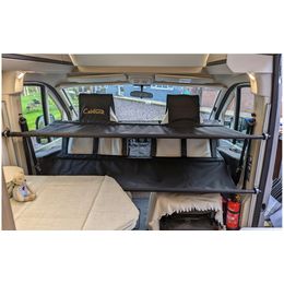 Patented Cabbunk Kinderbett f&uuml;r Ducato / Sprinter / Crafter / Transit / Movano / Jumper / Boxer Doppelbett - Bettsysteme & Lattenrost