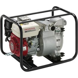 Honda WT 20 Schmutzwasserpumpe 700 l/min - Wasserpumpen