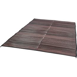 Human Comfort Nagano AW Outdoor Teppich rechteckig 200 x 180 cm - Vorzeltteppich & Zeltboden
